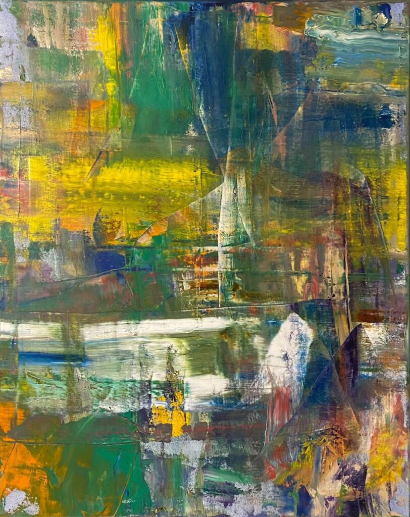 Richard Schemm Gallery – Richard Schemm