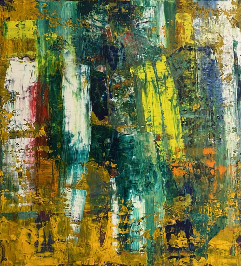 Richard Schemm Gallery – Richard Schemm